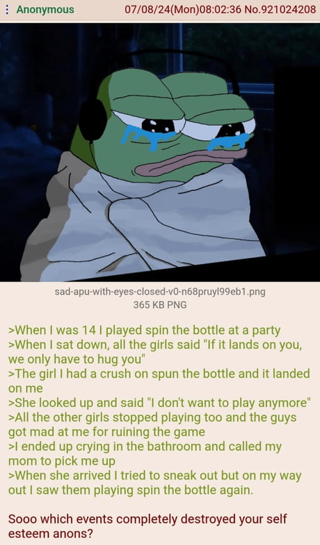 Ashlander - 9GAG