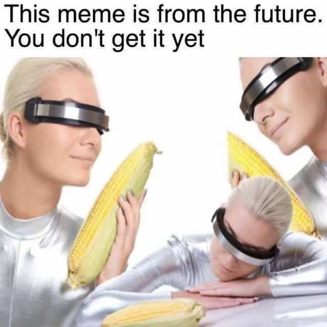 Best Funny corn Memes - 9GAG