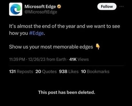 Best Funny edge Memes - 9GAG
