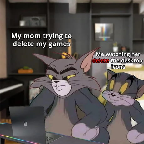 Tom And Jerry Dank Memes