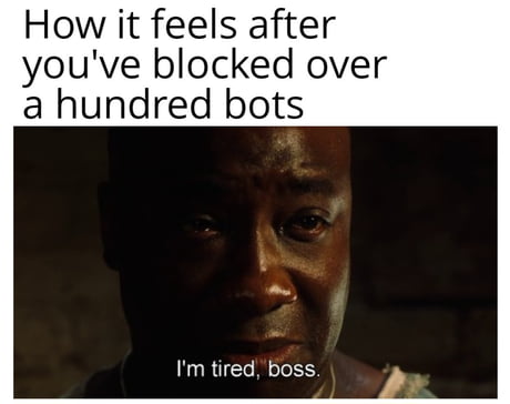 Best Funny bots Memes - 9GAG