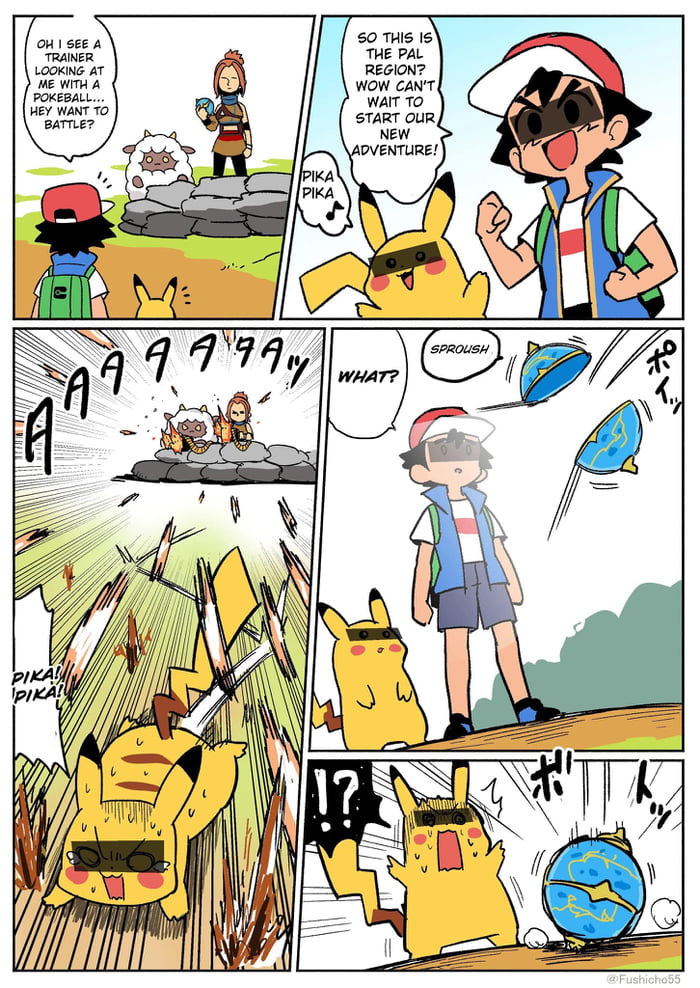 And he only needed the blue sphere - 9GAG