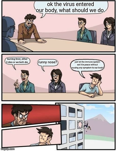 Best Funny virus Memes - 9GAG