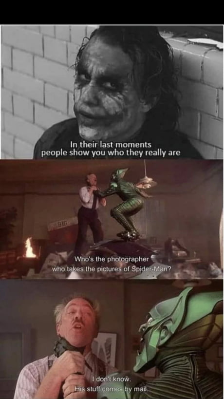 Best Funny hero Memes - 9GAG