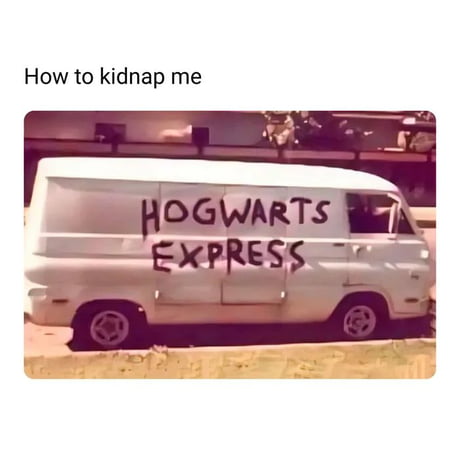 Best Funny kidnap Memes - 9GAG