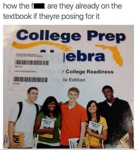 Best Funny textbook Memes - 9GAG