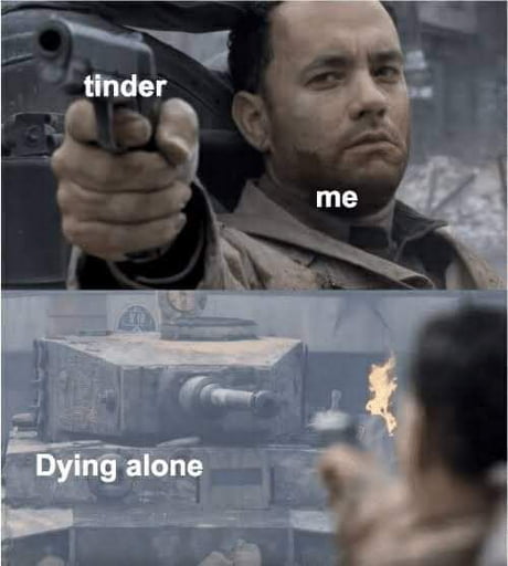 Best Funny saving private ryan Memes - 9GAG