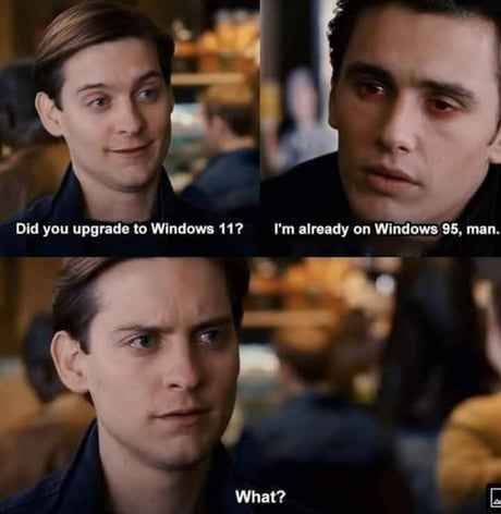 Best Funny ms windows Memes - 9GAG