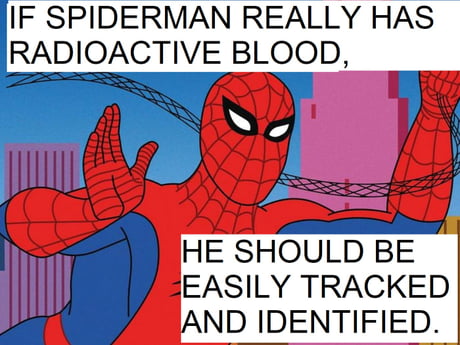 Best Funny radioactive Memes - 9GAG