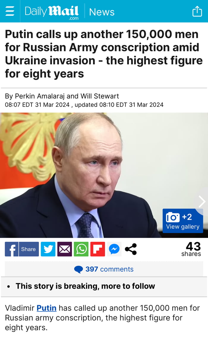 And so it continues… - 9GAG