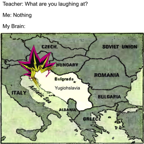 Best Funny yugoslavia Memes - 9GAG