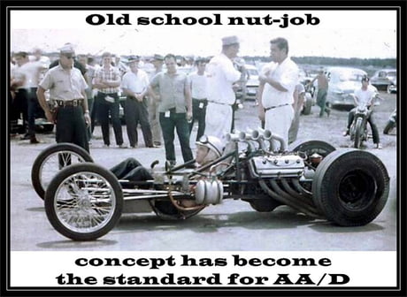 Best Funny drag racing Memes - 9GAG