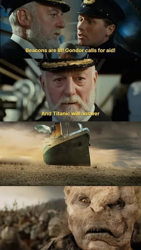 Best Funny titanic Memes - 9GAG