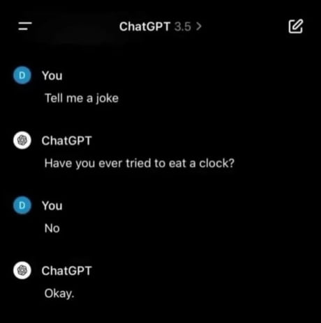 Best Funny chat gpt Memes - 9GAG