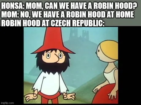 Best Funny czech Memes - 9GAG