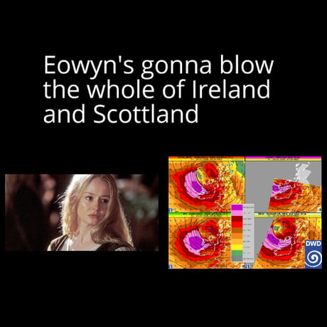 Best Funny storm Memes - 9GAG