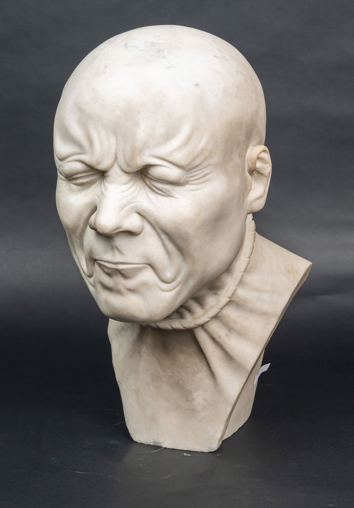 Michelangelo’s lesser-known piece : « The Eternal Pooper » - 9GAG