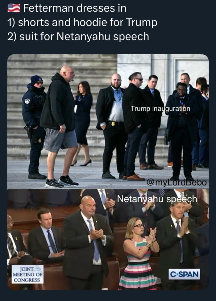 America first - 9GAG