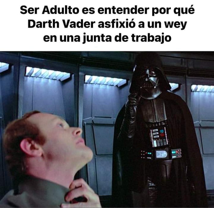 Si... conozco ese sentimiento. - 9GAG