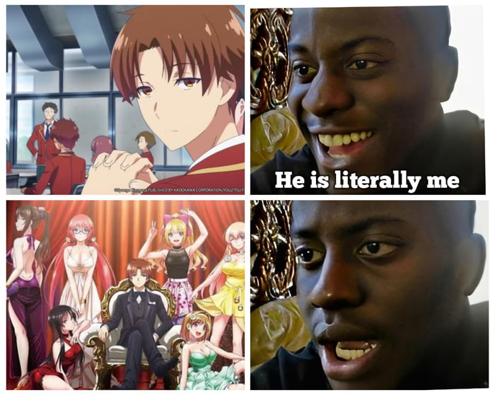 You are not him anymore little bro - 9GAG