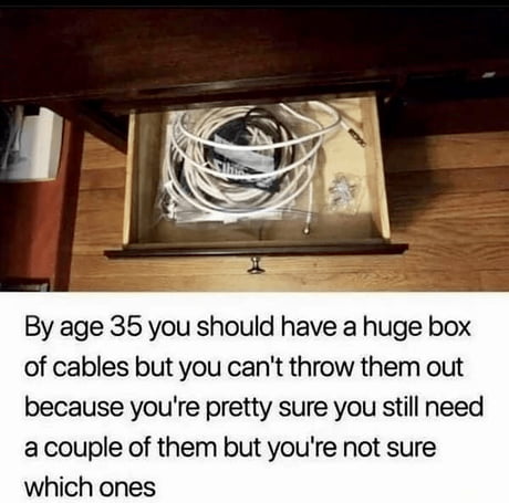 Best Funny cable Memes - 9GAG