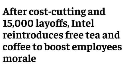 Best Funny intel Memes - 9GAG