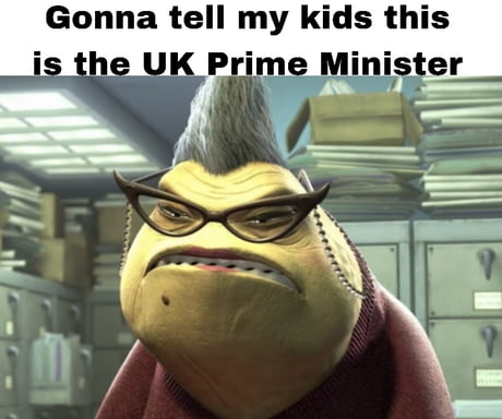 Funny Monster Inc Memes Monsters Inc Meme Sums Up Movie Feelings