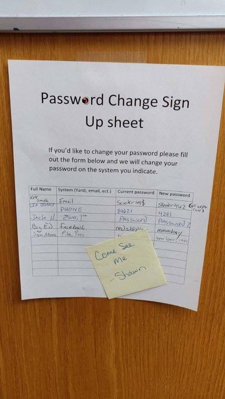 Best Funny password Memes - 9GAG