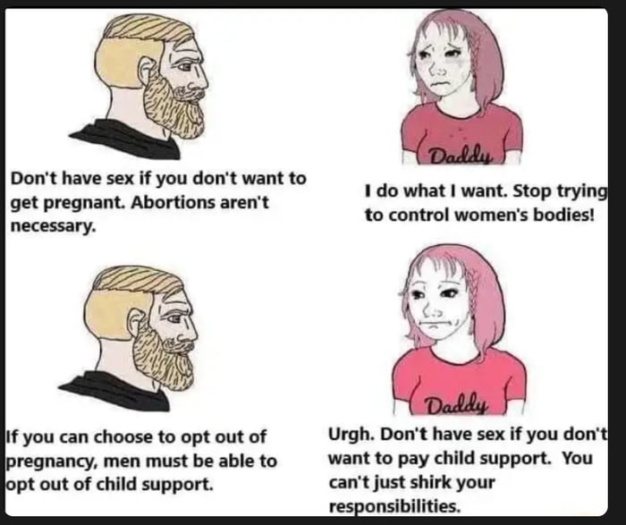 Got it. You can opt out, but I can't. - 9GAG