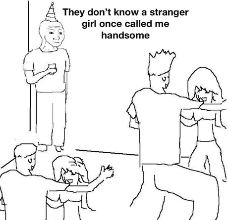 Best Funny handsome Memes - 9GAG