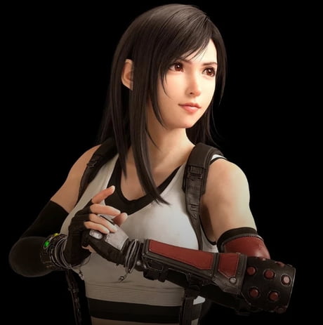 Best Funny tifa lockhart Memes - 9GAG
