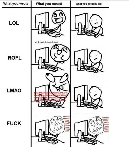(g)old but still true - 9GAG