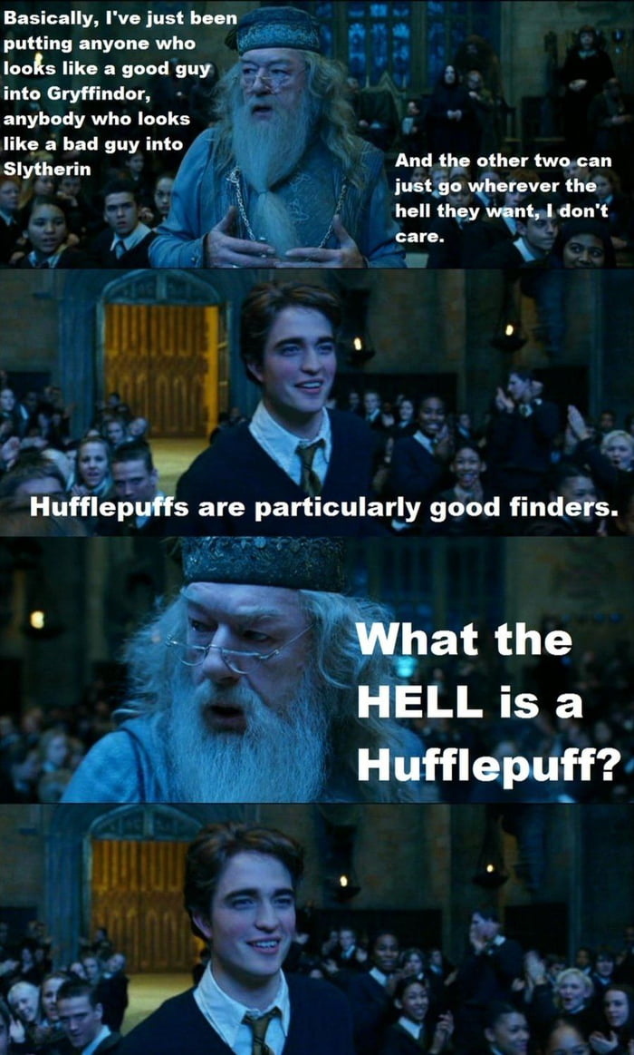 50 points to Gryffindor - 9GAG