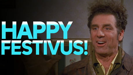 Festivus Memes
