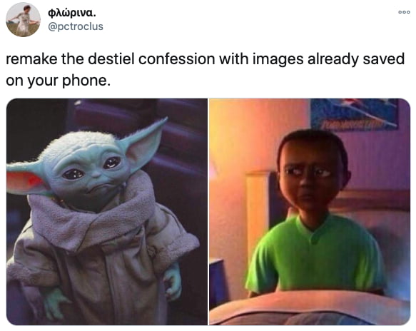 Supernatural Fans Explode With Destiel Memes After Emotional Confession ...