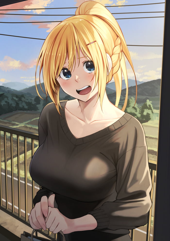 A date with Darkness? - 9GAG