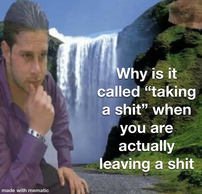 Some deep sh*t - 9GAG