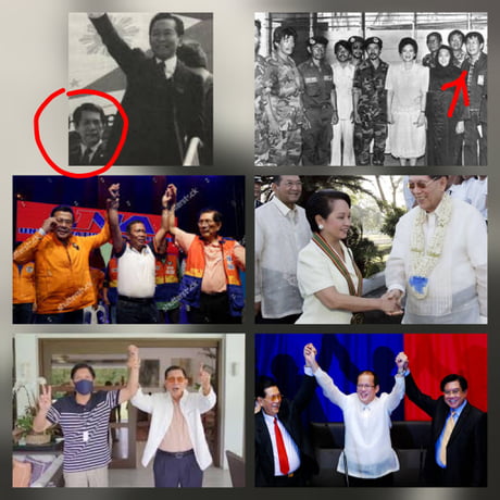 Best Funny juan ponce enrile Memes - 9GAG