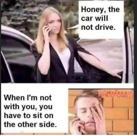 Smart Wife Memes Cute Kawaii Funny Sleepy Girl Trust Me Funny Meme