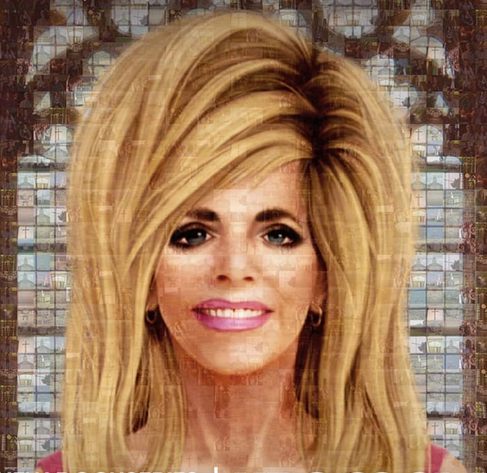 Once, twice, thrice Karen! - 9GAG