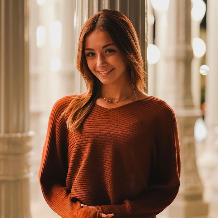 That damn smile. - 9GAG