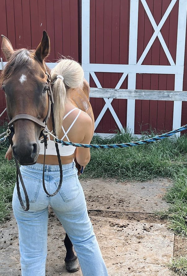 Back on the farm :) - 9GAG