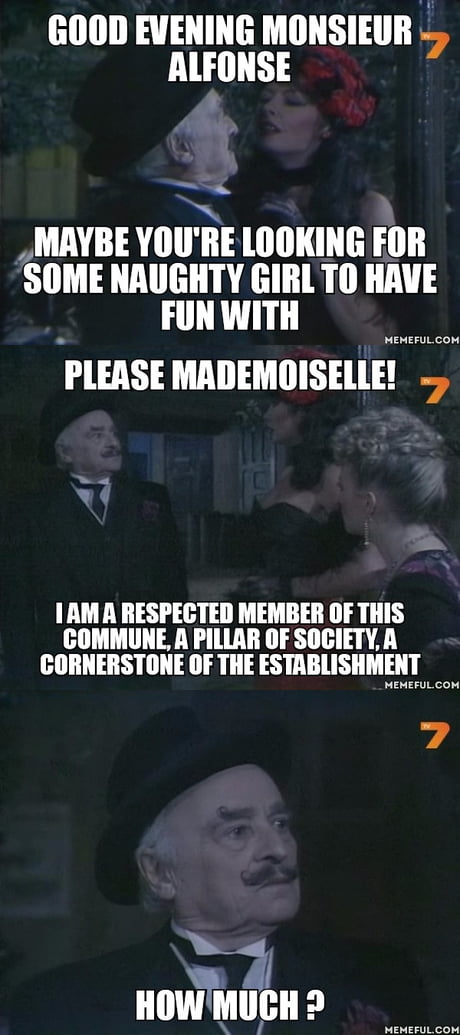 Best Funny Allo Allo Memes - 9GAG