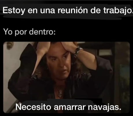 Memes Peleando