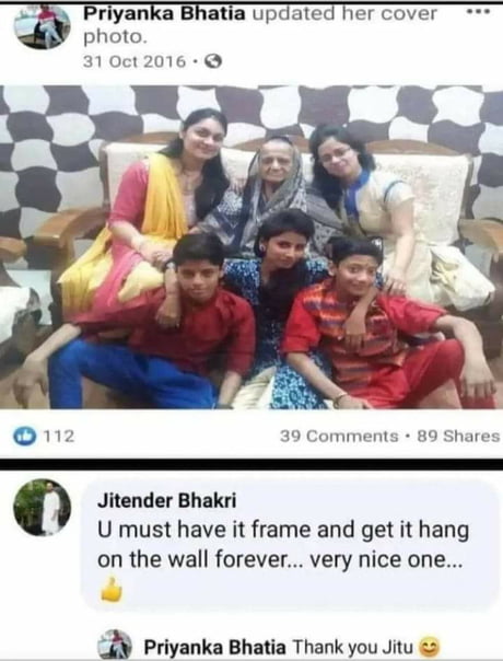 Best Funny burari deaths Memes - 9GAG