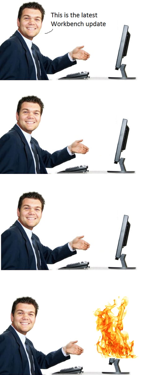 Workbench Meme Toys R Us Home Depot Kids Trolley Workbench Vintage 60+