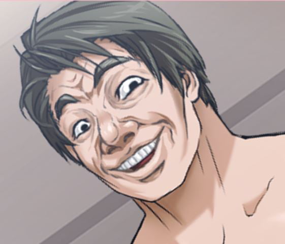 Netori and netorare eroge is life. (Sauce: Valk Slave) - 9GAG