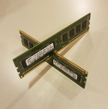 Best Funny ram sticks Memes - 9GAG