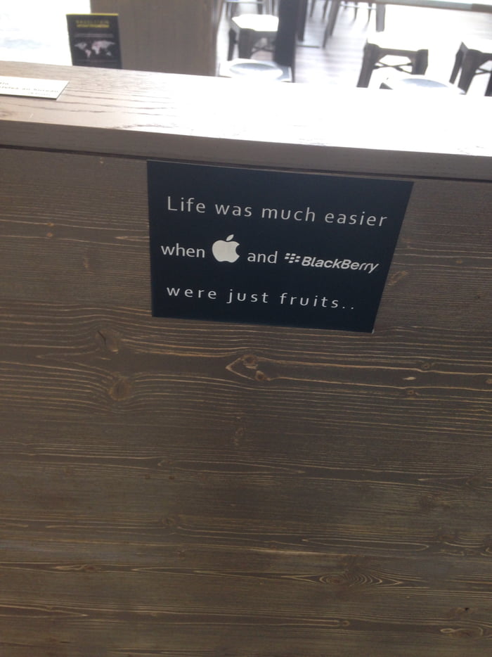 Going to need less edge on that - 9GAG