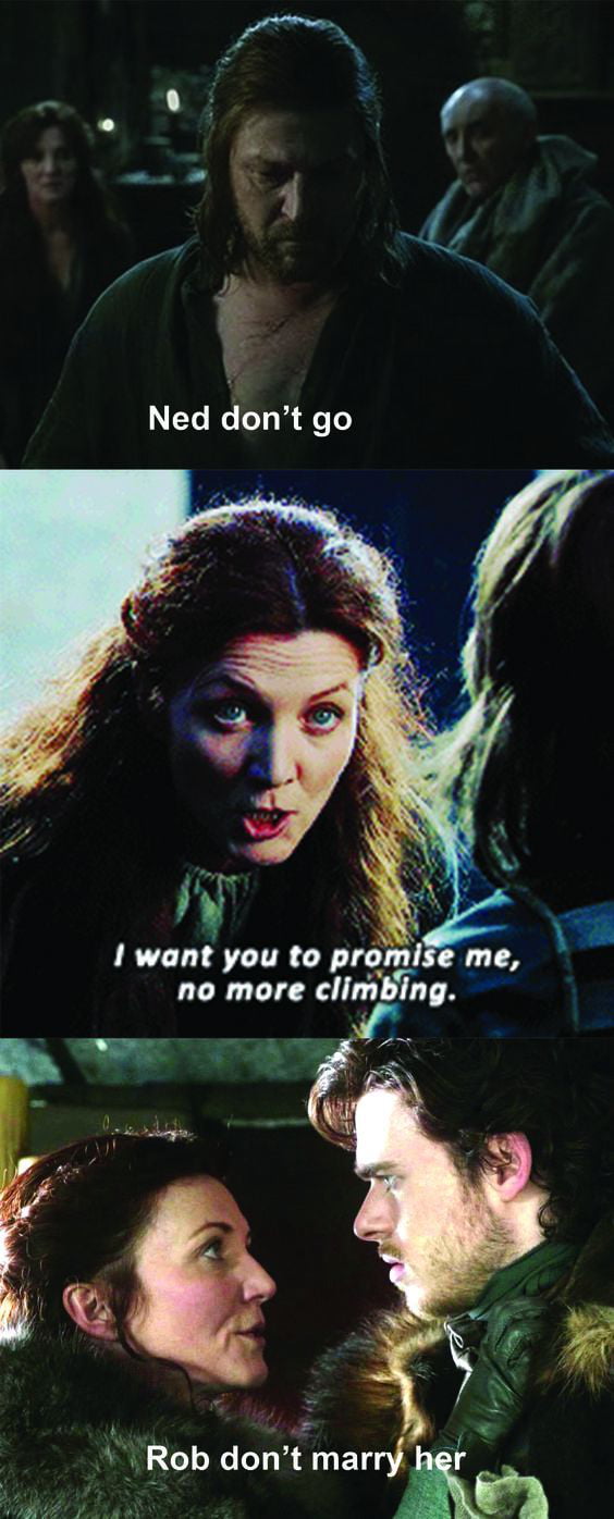 Gotta admit she was right - 9GAG